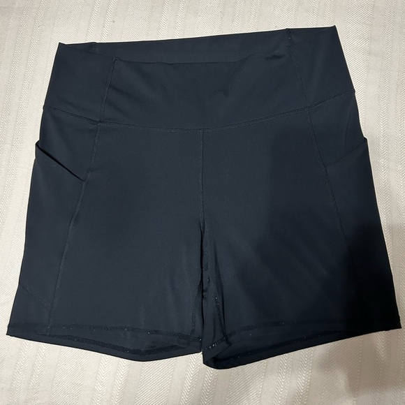 Fabletics | Shorts | Fabletics Pureluxe Oasis Biker Shorts | Poshmark